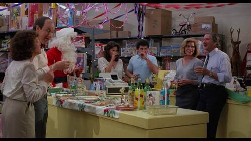 Britt Leach - actor - biography, photo, best movies and TV shows