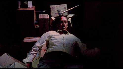 Britt Leach - actor - biography, photo, best movies and TV shows