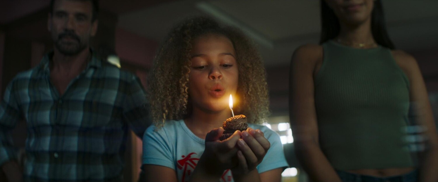 Werewolves (movie, 2024)