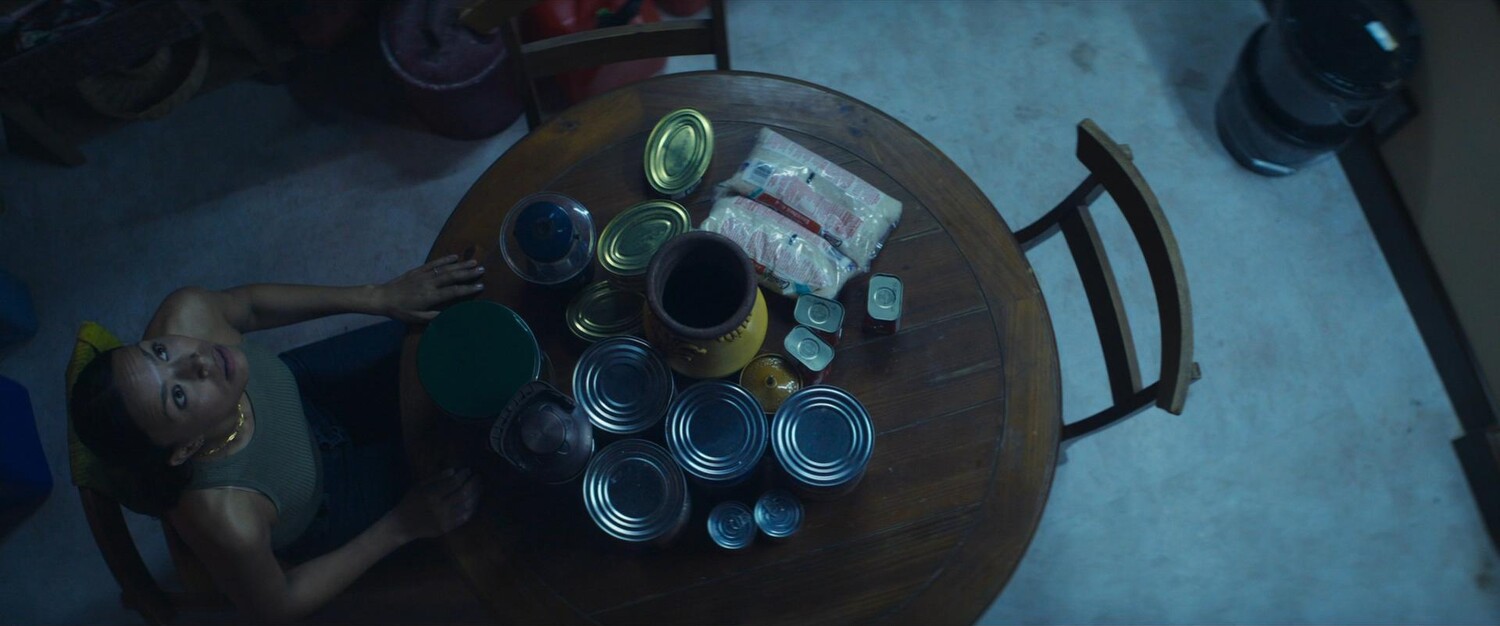 Werewolves (movie, 2024)