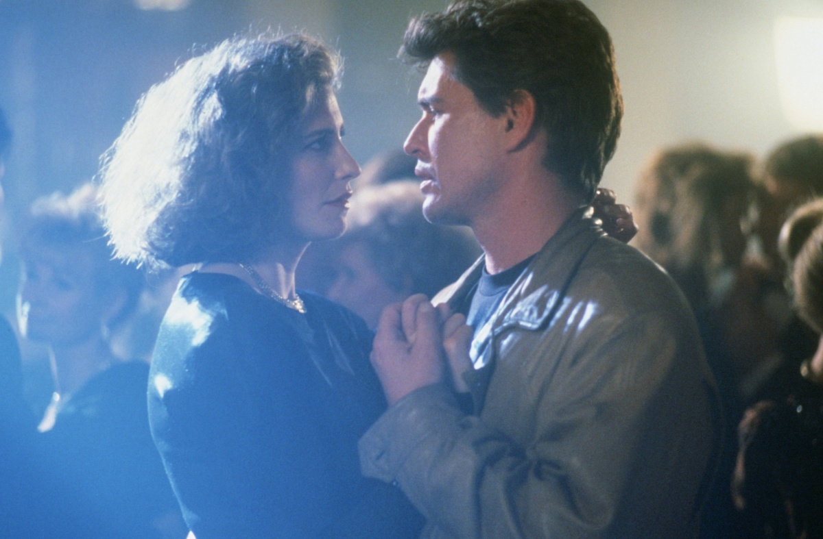 Someone to Watch Over Me (movie, 1987)