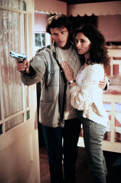 Stakeout (movie, 1987)