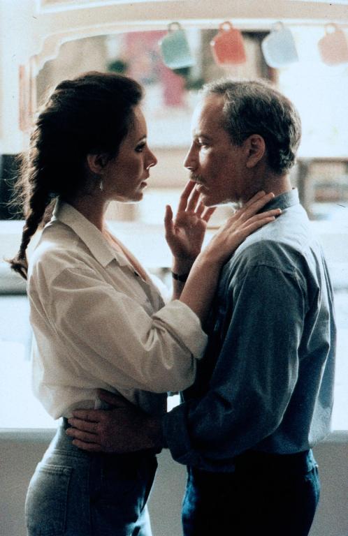 Stakeout (movie, 1987)