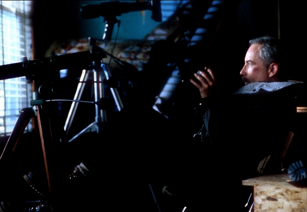 Stakeout (movie, 1987)