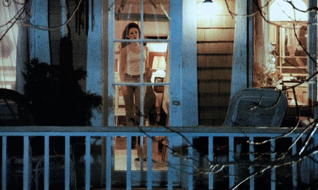 Stakeout (movie, 1987)