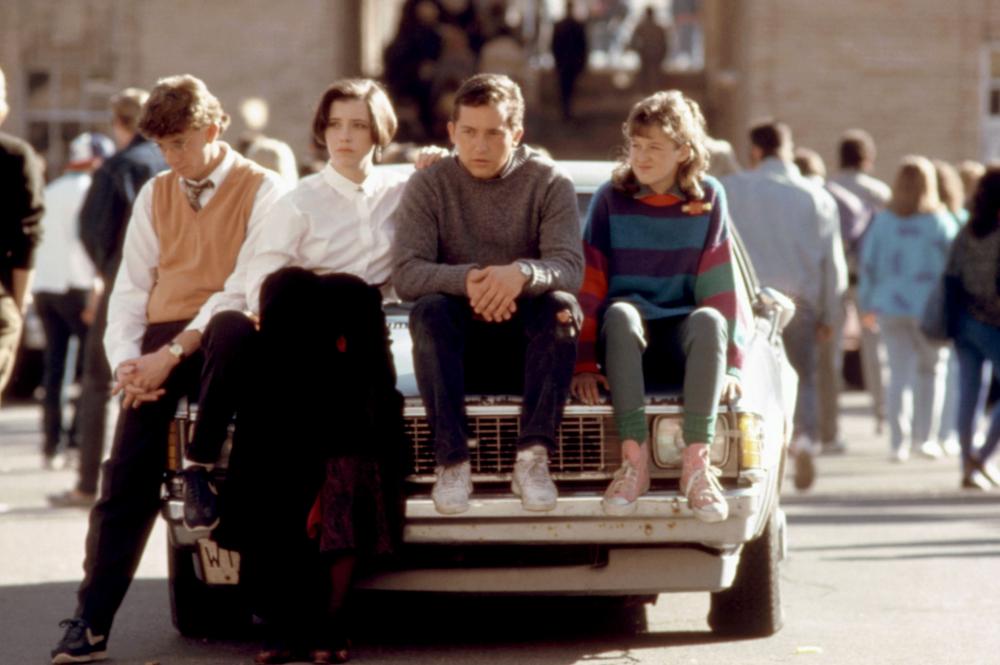 Annie Ryan - actress - biography, photo, best movies and TV shows