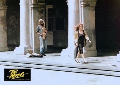 Top Model (movie, 1988)