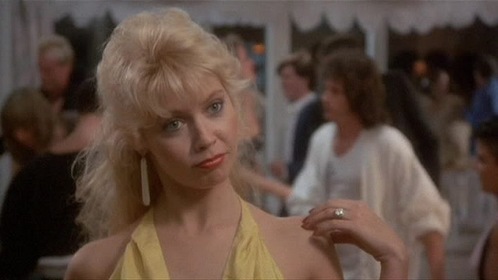 Debra Sandlund - actress, director, writer, producer, composer