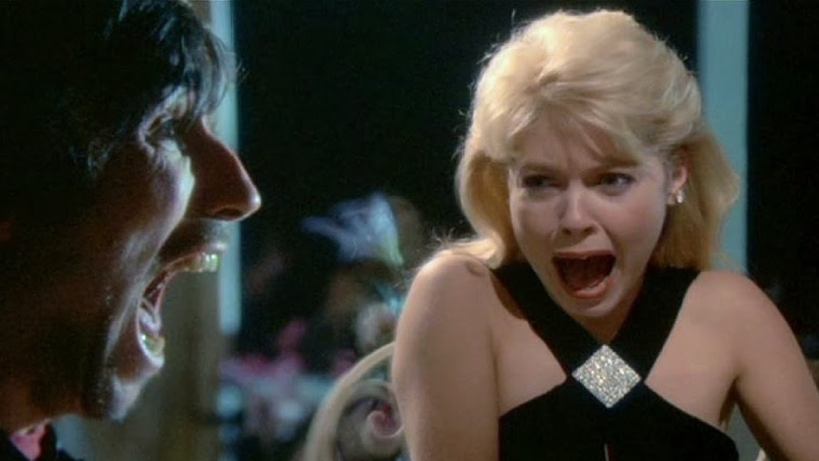 Debra Sandlund - actress, director, writer, producer, composer