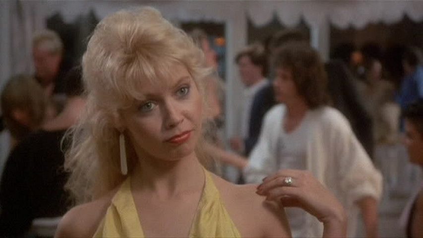 Debra Sandlund - actress, director, writer, producer, composer