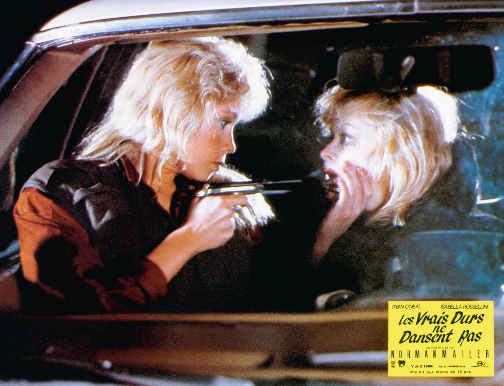 Debra Sandlund - actress, director, writer, producer, composer