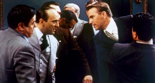 The Untouchables (movie, 1987)