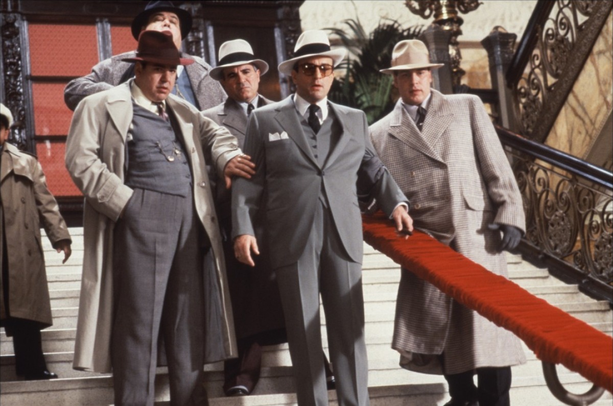 The Untouchables (movie, 1987)