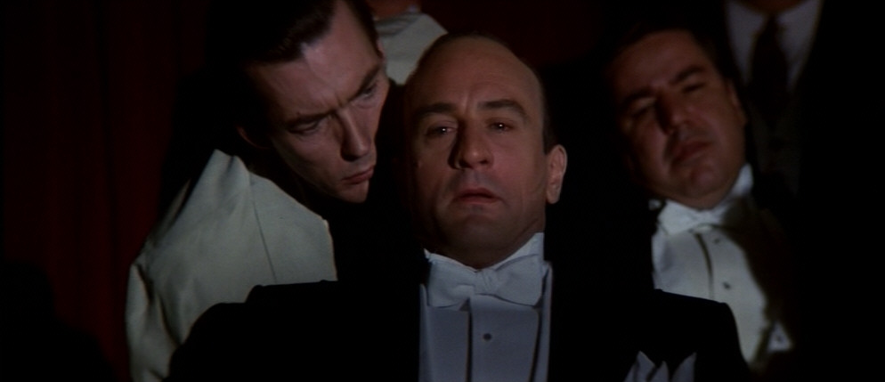 Скриншоты - Неприкасаемые