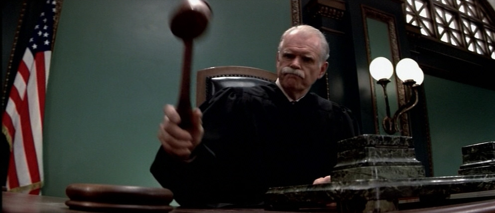 Скриншоты - Неприкасаемые