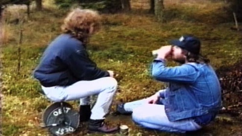 Stills - Violent Shit