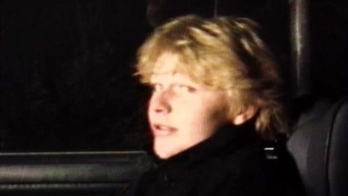 Stills - Violent Shit