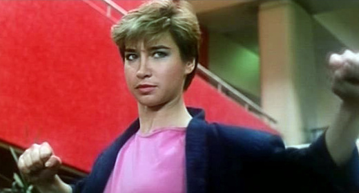 Righting Wrongs (movie, 1986)