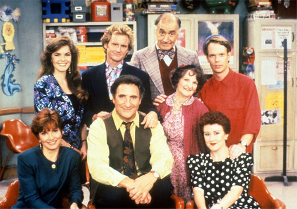 Jane Carr - actress - biography, photo, best movies and TV shows