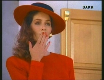 Katherine Moffat - actress - biography, photo, best movies and TV shows