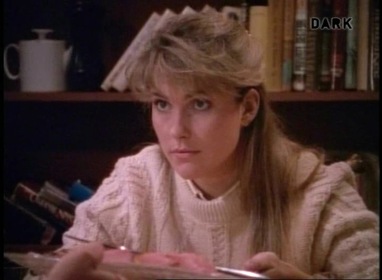 Lisa Fuller - actress - biography, photo, best movies and TV shows