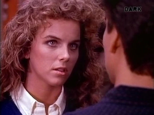 Yvette Nipar - actress - biography, photo, best movies and TV shows