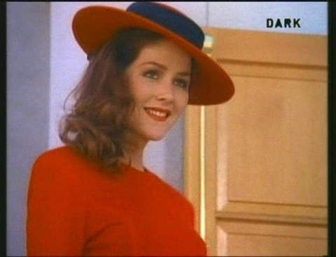 Katherine Moffat - actress - biography, photo, best movies and TV shows