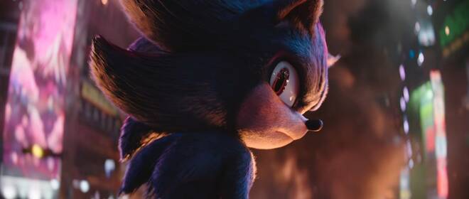 Screenshots - Sonic the Hedgehog 3