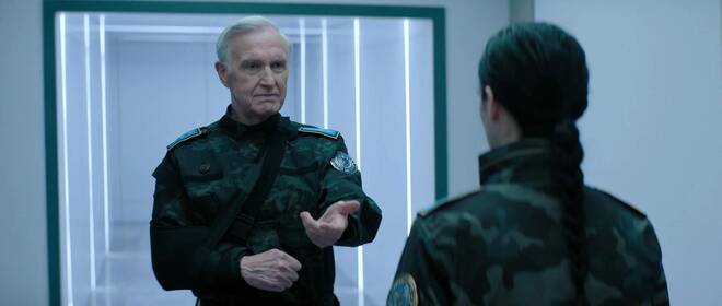 Tom Butler - actor - biography, photo, best movies and TV shows