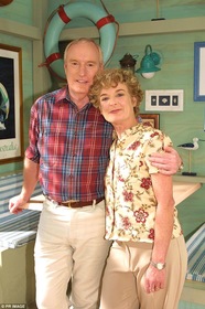 Ray Meagher - actor - biography, photo, best movies and TV shows