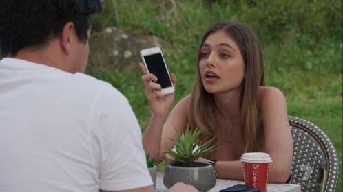 Annabel Wolfe - actress - biography, photo, best movies and TV shows