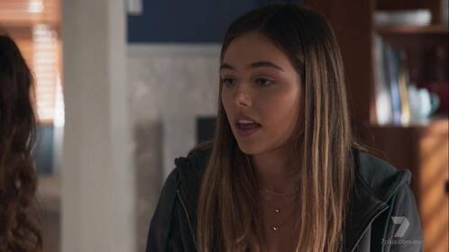 Annabel Wolfe - actress - biography, photo, best movies and TV shows