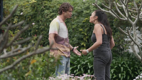 Annabel Wolfe - actress - biography, photo, best movies and TV shows