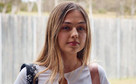 Annabel Wolfe - actress - biography, photo, best movies and TV shows