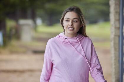 Annabel Wolfe - actress - biography, photo, best movies and TV shows