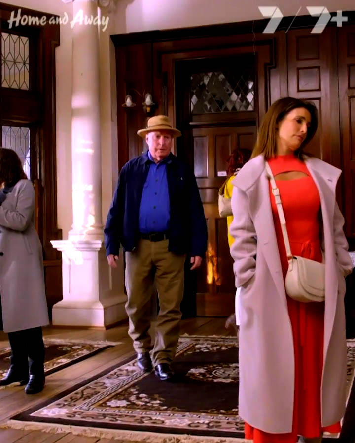 Ray Meagher - actor - biography, photo, best movies and TV shows