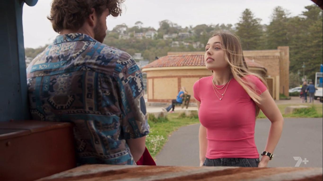 Annabel Wolfe - actress - biography, photo, best movies and TV shows