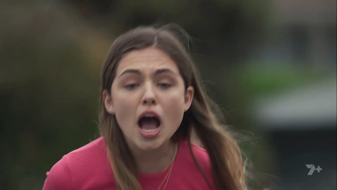 Annabel Wolfe - actress - biography, photo, best movies and TV shows