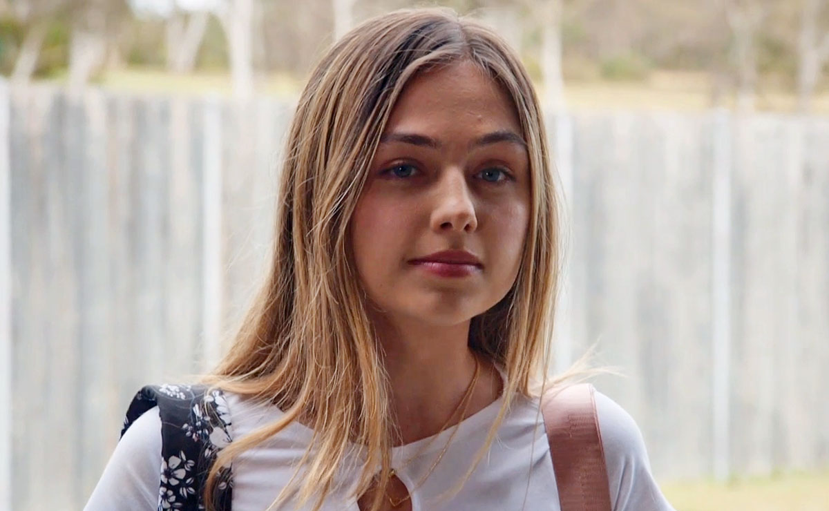 Annabel Wolfe - actress - biography, photo, best movies and TV shows