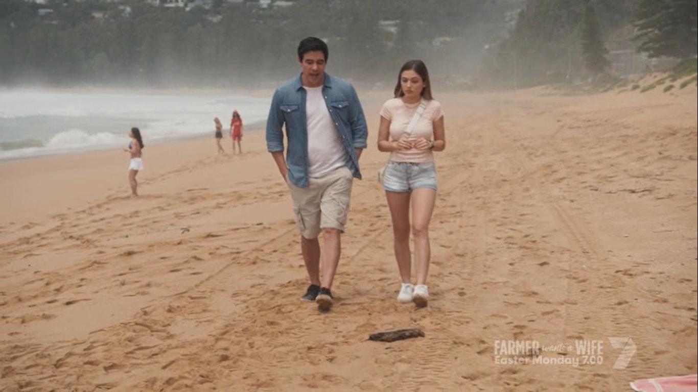 Annabel Wolfe - actress - biography, photo, best movies and TV shows