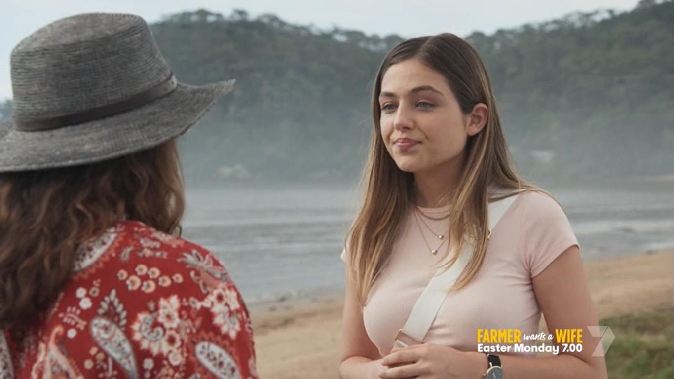 Annabel Wolfe - actress - biography, photo, best movies and TV shows