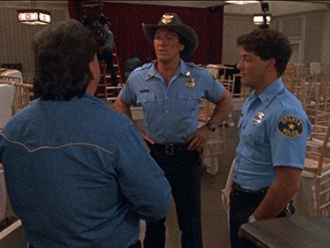 Mark Johnson - actor - biography, photo, best movies and TV shows