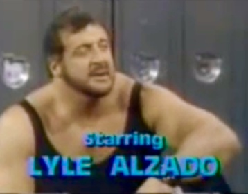 Stills - Learning the Ropes