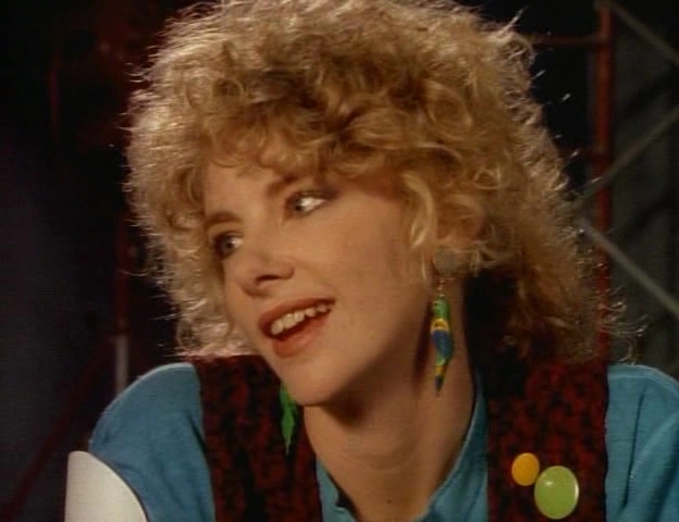 Marilyn Jones - actress - biography, photo, best movies and TV shows