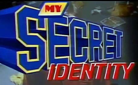 My Secret Identity (series, 1988 – 1991)