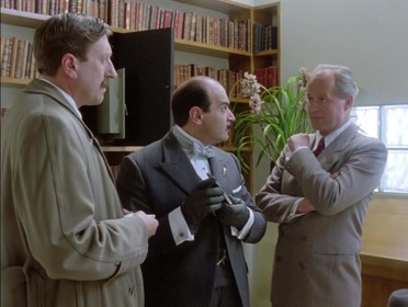 Philip Jackson - actor - biography, photo, best movies and TV shows