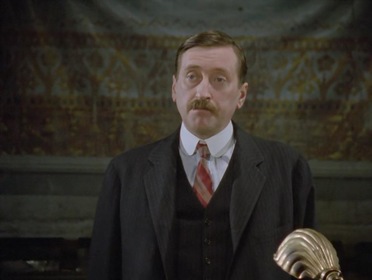 Philip Jackson - actor - biography, photo, best movies and TV shows