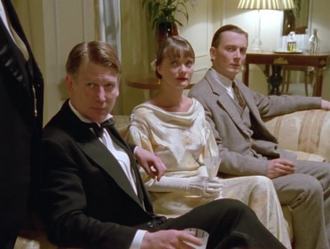 Sarah Woodward - actress - biography, photo, best movies and TV shows