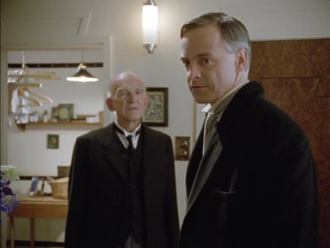 Malcolm Sinclair - actor - biography, photo, best movies and TV shows