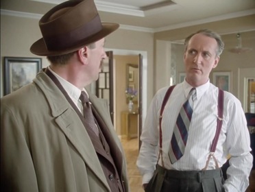 Philip Jackson - actor - biography, photo, best movies and TV shows